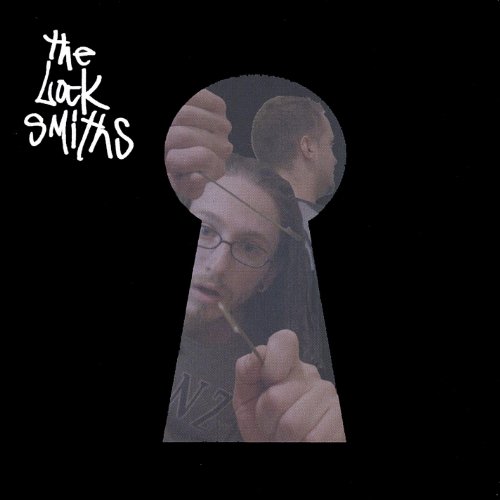 Amazon.com: The Locksmiths : The Locksmiths: Digital Music