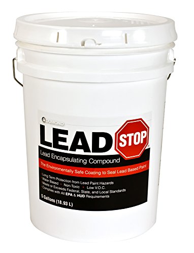 Top 10 Primer For Lead Paint of 2022 - Katynel