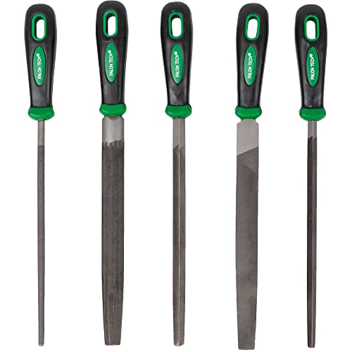 Feilen Set Metall – Die 15 besten Produkte im Vergleich - Mensvita