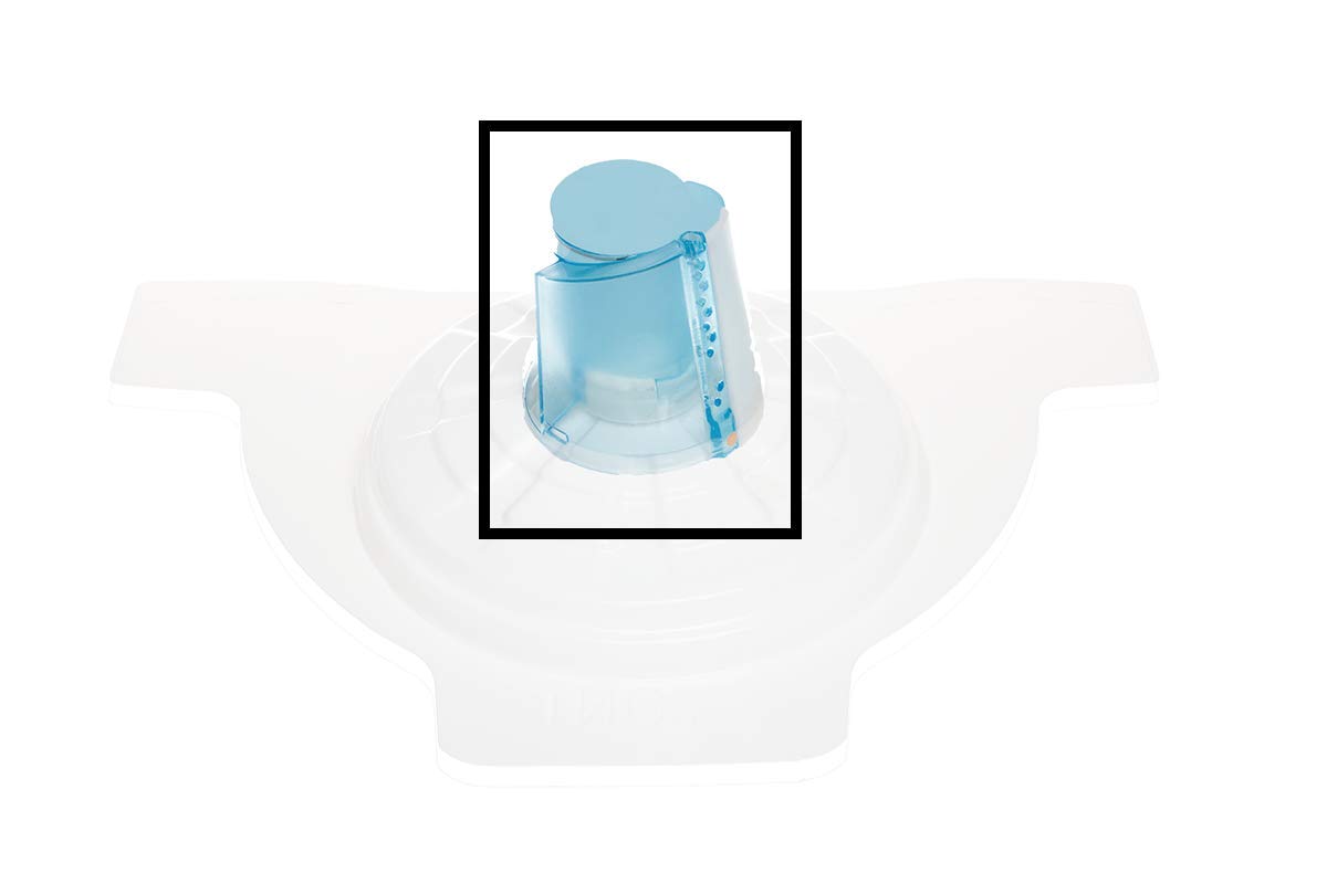 Amazon.com: iUFlow - Uroflowmeter - Test at Home Remote Bladder ...