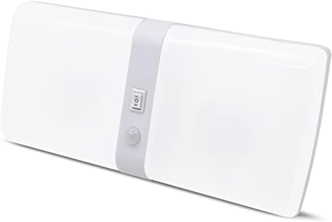 Amazon.com: Facon Square RV Motion Sensor Light - 7W 500LM Cool White ...