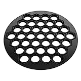 Russische Pelmeni und Wareniki: Traditionelle Teigtaschen mit ...