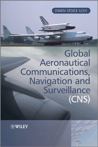 Buy Global Aeronautical Communications, Navigation and Surveillance ...