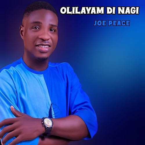Play Olilayam di nagi by Joe Peace on Amazon Music Unlimited