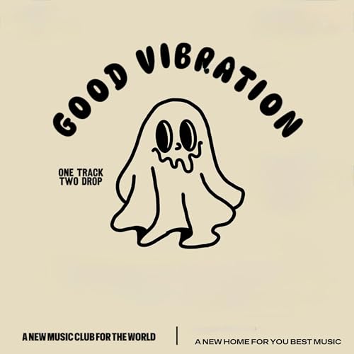 Good Vibration by Justin Jacob on Amazon Music - Amazon.co.uk