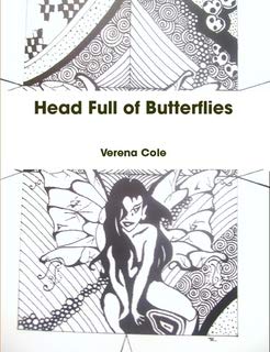 Head Full of Butterflies: Verena Cole: Amazon.com: Books