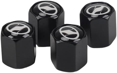 Amazon | LEXLEYS トヨタ ヴェルファイア 10系 20系 30系 40系 専用設計 アルミ製バルブキャップ タイヤバルブ エアバルブキャップ 高級合金 防腐性 防盗 耐酸化性 ...