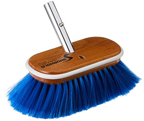 Amazon Best Sellers: Best Boat Cleaning Tools