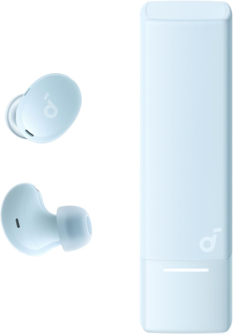 Amazon.com: Soundcore A30i by Anker, Smart Noise Cancelling Earbuds ...