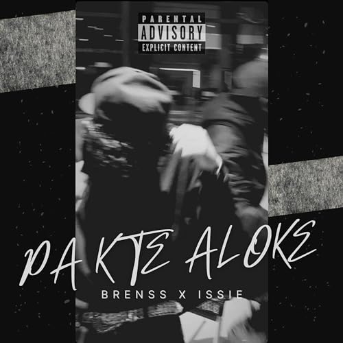 Amazon.co.jp: PA K TE ALOKE [Explicit] : Brenss: Digital Music