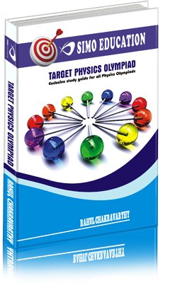 Buy Target Physics Olympiad Book Online at Low Prices in India | Target ...