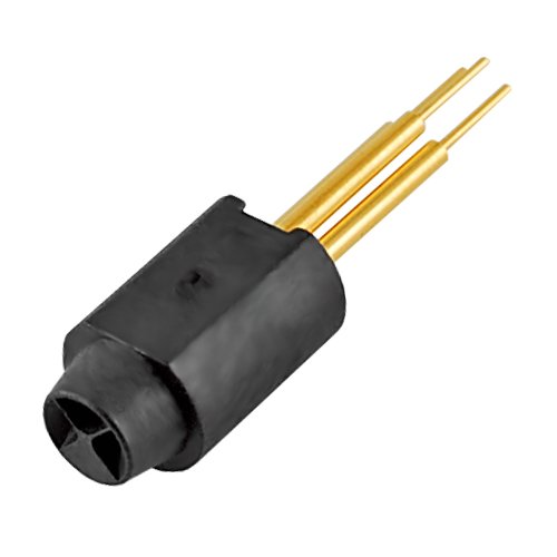Laser Diode Socket Round Socket Pin Type, LD143P-3P-H150-E 4 pin, A ...