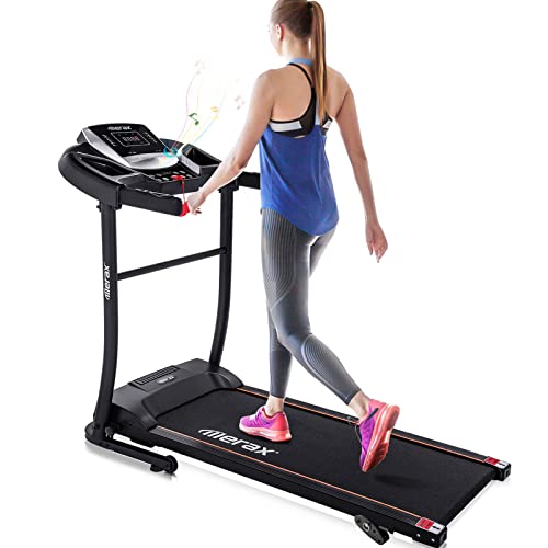 Maxkare Folding Treadmill Review: A Good Cheap Treadmill?