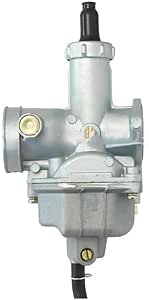 Amazon.fr : Carb Carburateurs moto Carburateur Moteur XL100S XR100 XR100R CB125 CB125S XL125S ...