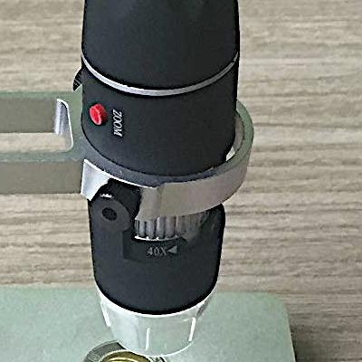 Jiusion Aluminium Alloy Universal Adjustable Professional Base Stand ...