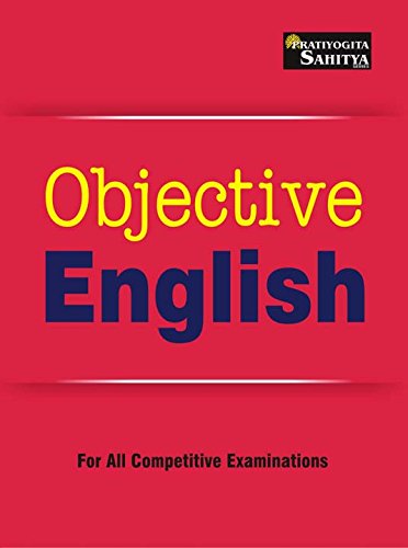 Buy Objective English Book Online at Low Prices in India | Objective ...