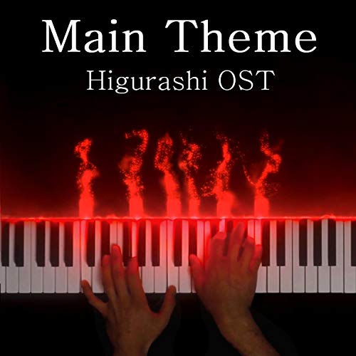 Play Main Theme (Higurashi No Naku Koro Ni Original Soundtrack) by ...