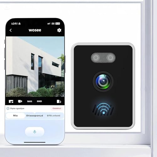 10 Best Security Cameras Through Windows | 2026