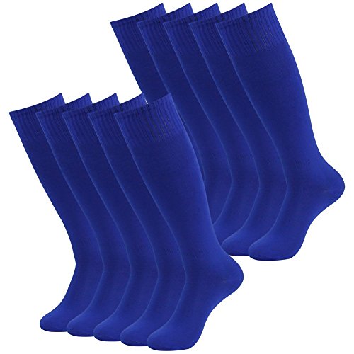 Amazon Best Sellers: Best Girls' Compression Socks