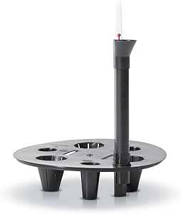 Tymar Irrigation System (WR, Diameter 30 cm) : Amazon.de: Garden