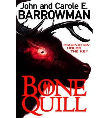 Publication: Bone Quill