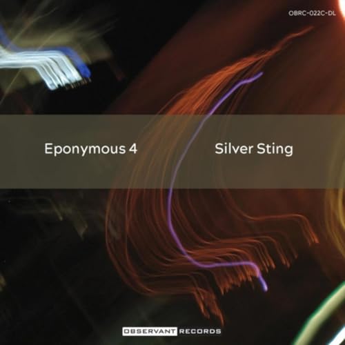 Play Silver Sting by Eponymous 4 on Amazon Music