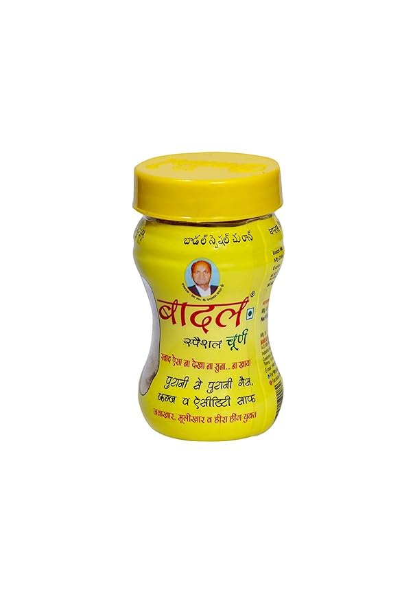 Badal Special Churan Is A Digestive Churan 150 Gram : Amazon.in: Health ...