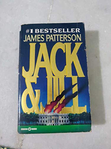 JACK AND JILL : PATTERSON JAMES: Amazon.in: Books