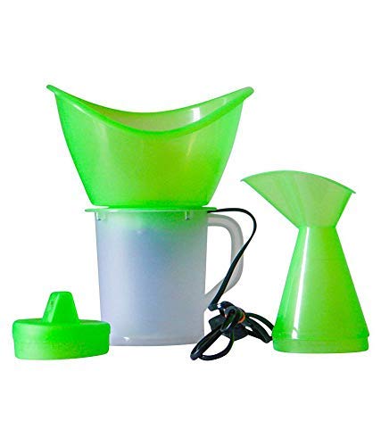 Buy OSSDEN 3 In 1 Steam Vaporizer, Nose Steamer, Cough Steamer, Nozzle ...