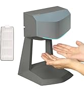 Amazon.com: Hand Dryer for Home, Commercial Bathrooms, Hi-Speed Hand ...