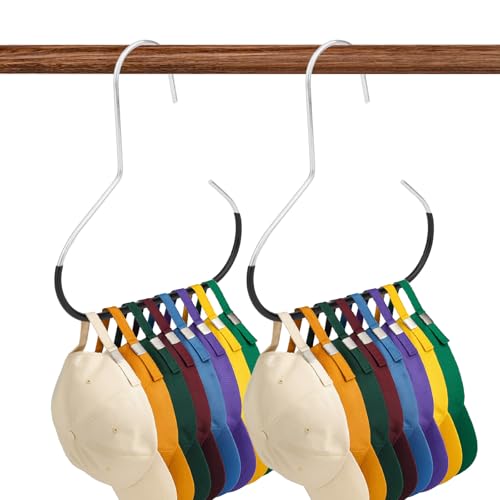 Amazon Best Sellers: Best Hat Racks