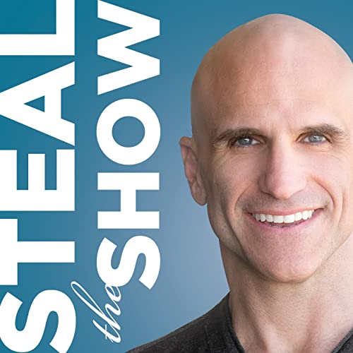 Amazon.com: Steal the Show with Michael Port : Michael Port: Books