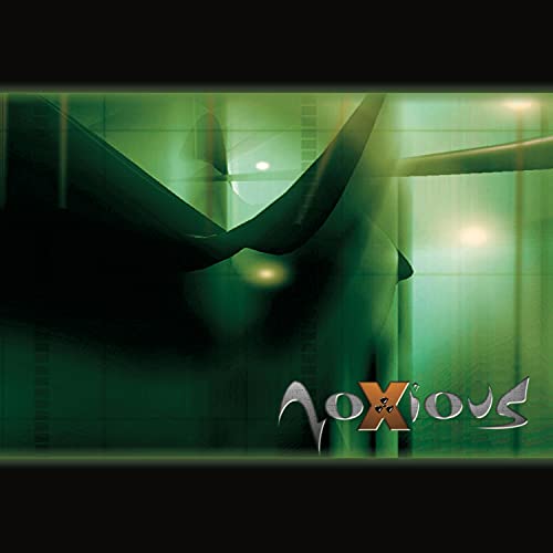 Amazon.com: Noxious : Noxious: Digital Music