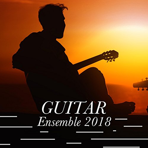 Amazon.com: Guitar CD Ensemble 2018 - 1 Hour of Deep Relaxation ...