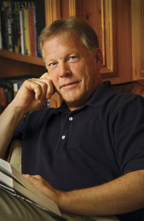 Amazon.com: Joseph M. Stowell: books, biography, latest update