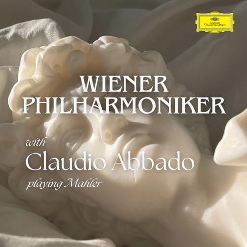 Play Wiener Philharmoniker with Abbado by Wiener Philharmoniker on ...