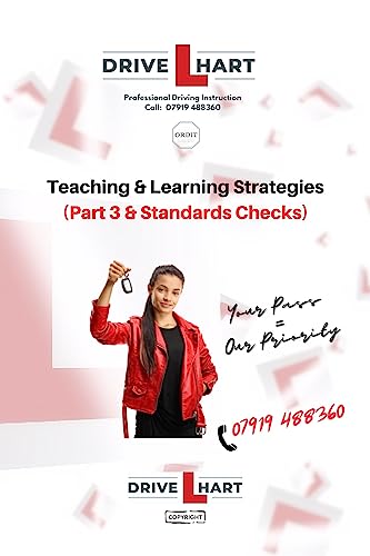 Teaching & Learning Strategies - Revision Aid: For Driving Instructors ...