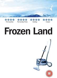 Frozen Land: Amazon.ca: Movies & TV Shows