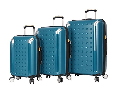 Lucas Luggage Review (Does Price Equal Quality?) ⋆ Expert World Travel