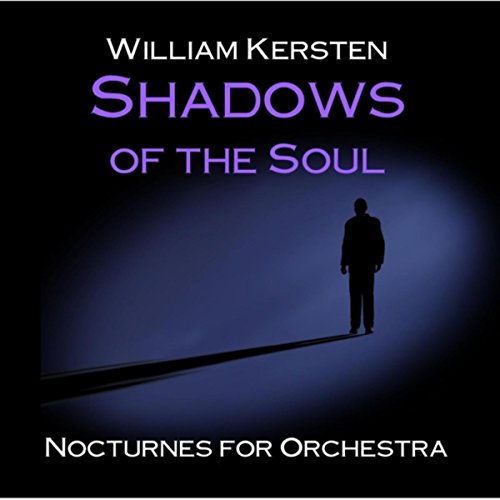 Amazon.com: Shadows of the Soul : William Kersten & Vienna Symphonic ...