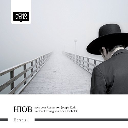 Hiob (Audio Download): Joseph Roth, Koen Tachelet, Maria Bill, Andrea ...