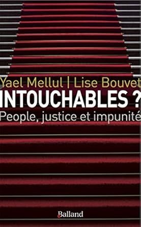 Amazon.in: Buy Intouchables Book Online at Low Prices in India ...