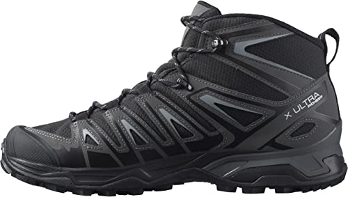 12 Best Wide-Toe Box Hiking Boots Your Feet Will Love (2024) ⋆ My ...