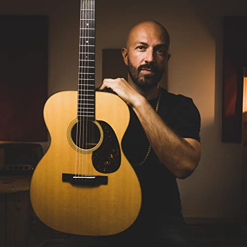 Amazon MusicでMarco CapaldoのLa Grande Danzaを再生する