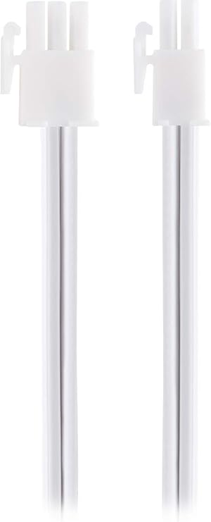 Amazon.com: UltraPro 36 inch Under Cabinet Light Linking Cord, LED ...