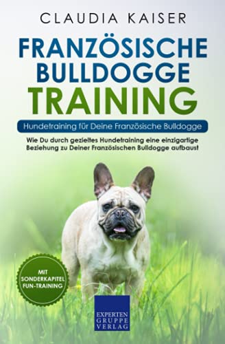 Französiche Bulldogge Erziehung - 6 Tipps für schnelle Erfolge