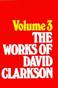 9780851515328: Works of David Clarkson | BookScouter.com