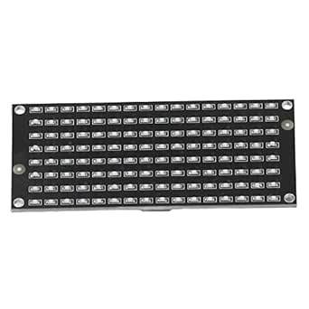 Amazon.com: Control Module, Led Control Module 8x16 Panel IC2 ...