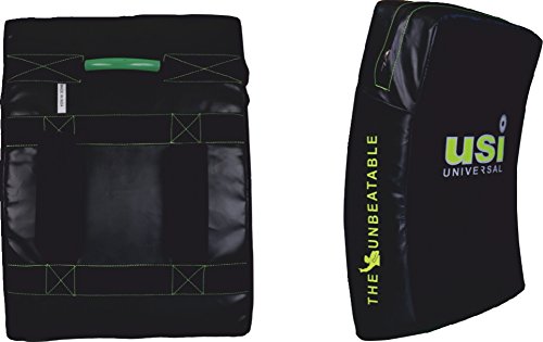 USI Neon Curved Hit Shield : Amazon.in: Sports, Fitness & Outdoors