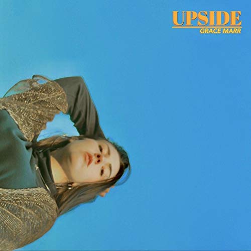 Upside de Grace Marr en Amazon Music Unlimited